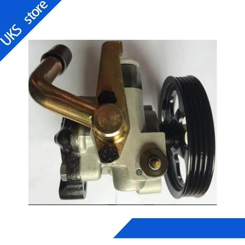 57100 4F100 57100 4F000 57100 4A050 파워 스티어링 펌프 05 09 Hyundai Tucson 07 ...