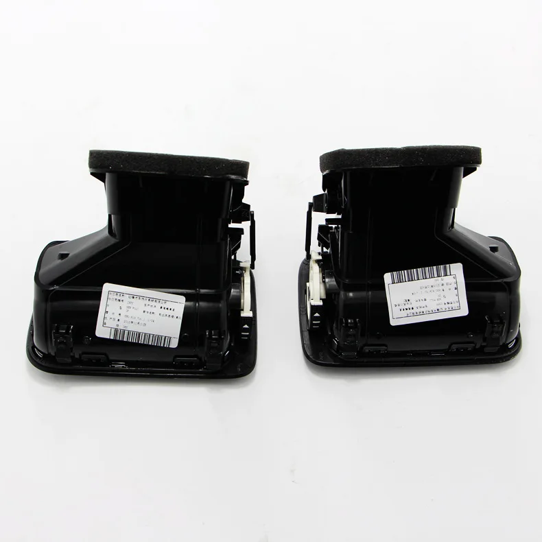 Применяются к POLO 2011-2013 воздуха на выходе в середине приборной ...