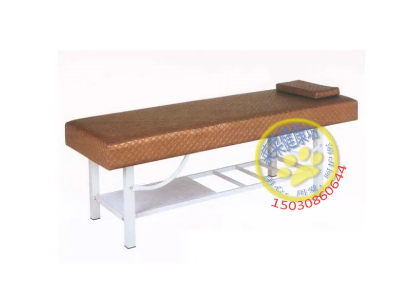 Upscale Thicker Face Massage Beds With Pillow With Holesmassage Tablemassage Bed
