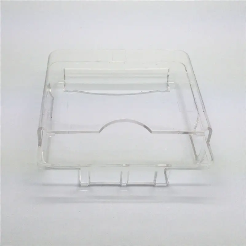Blanco claro para Nintendo Game Cartridge CASE para Gameboy para GBA SP ...