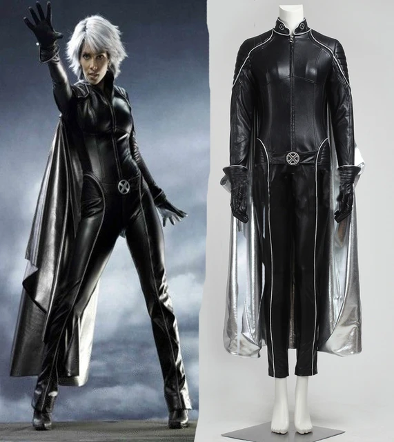 Storm Superhero Costume