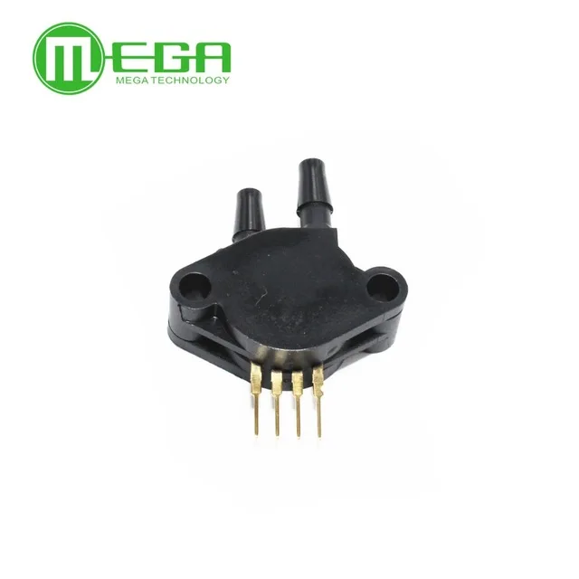 1pcs Pressure Sensor Mpx10dp 100 New In Integrated Circuits From Electronic Components