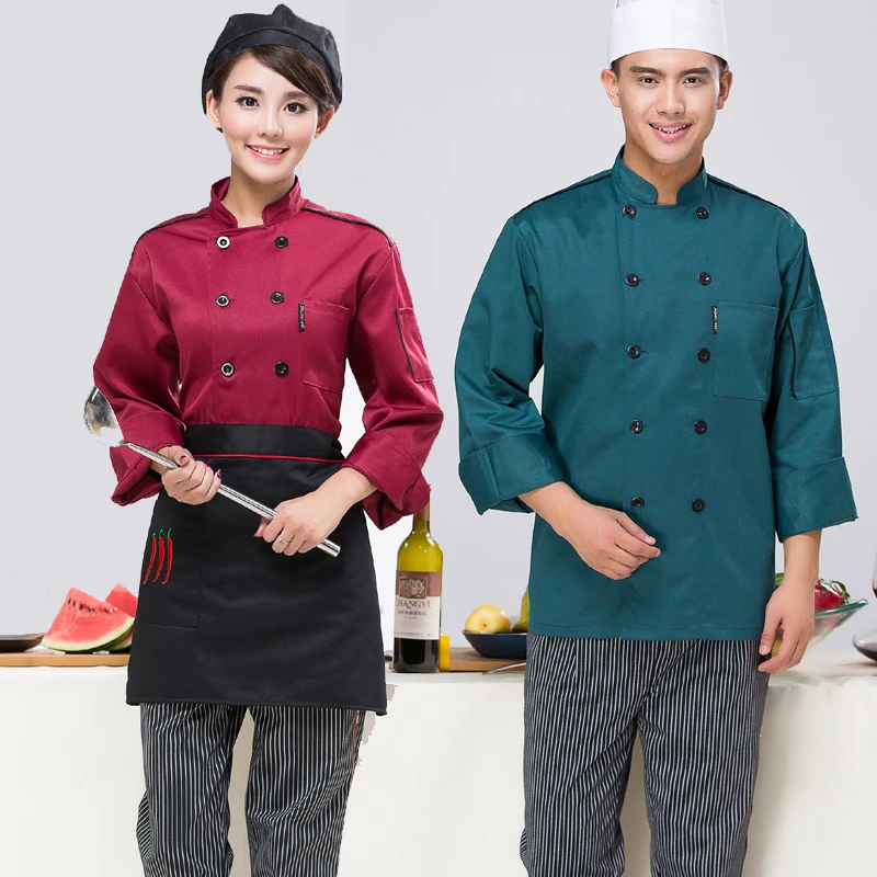Uniformes Cocineros Chef | atelier-yuwa.ciao.jp
