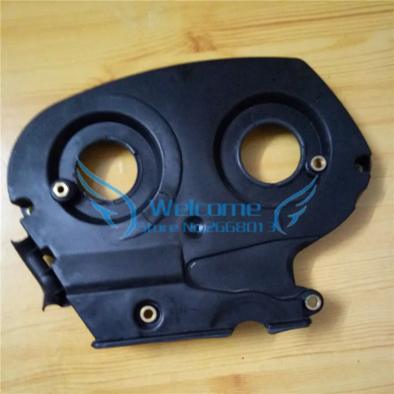 Автозапчасти Ремень ГРМ двигателя Центральная передняя крышка для ...