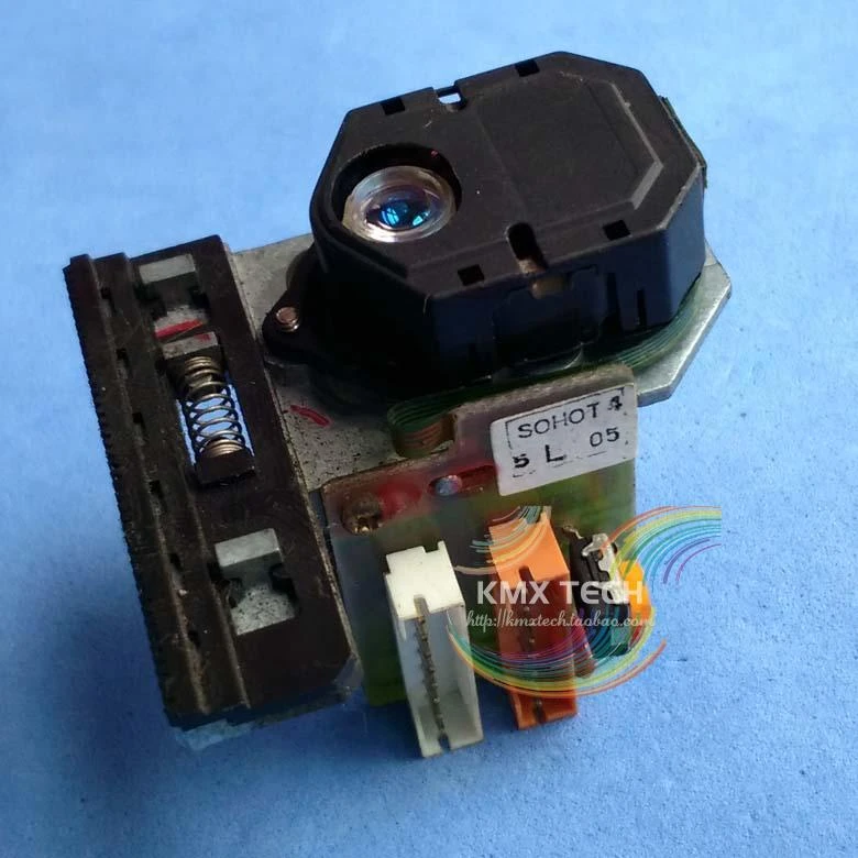Optical Pick Up Soh-ot4 8p+8p. Sohot4 Laser Head Sohot 4 Laser Assy Soh ...