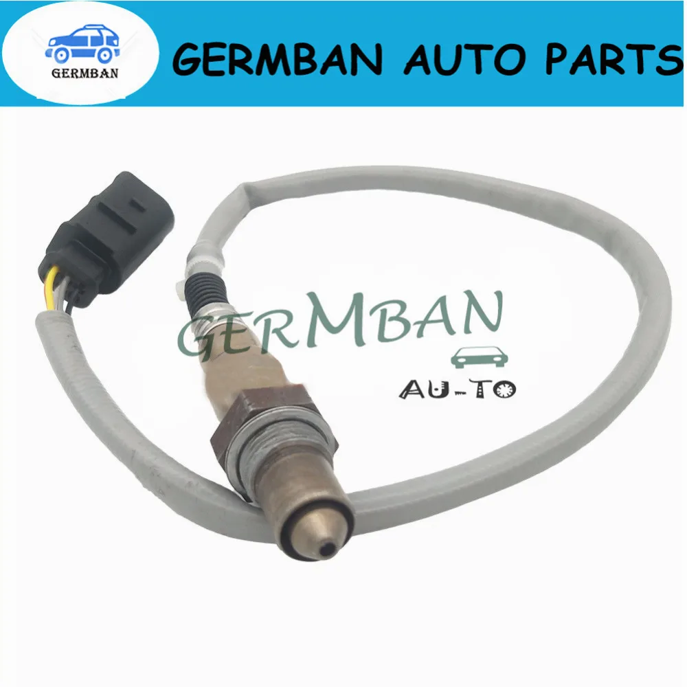 Lambda Sensor Air Fuel Ratio Oxygen Sensor Fit for Mercedes Benz E350 ...