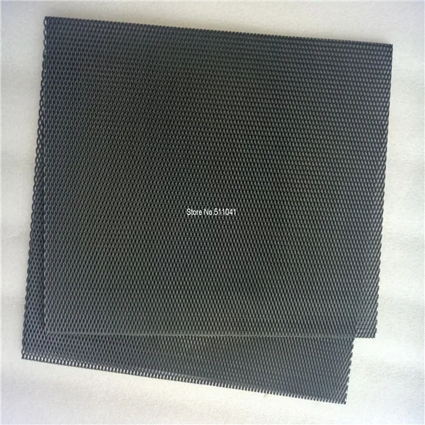 MMO titanium electrode plate mesh with Iridium and ruthenium Coating Ir ...