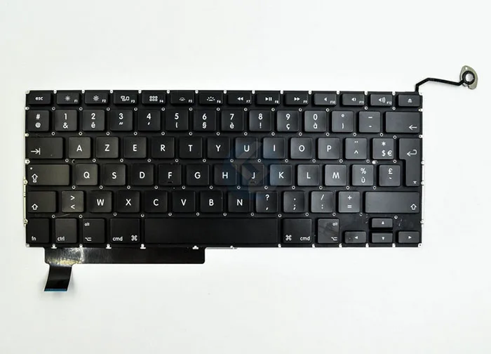 French keyboard layout macbook pro - airportdon