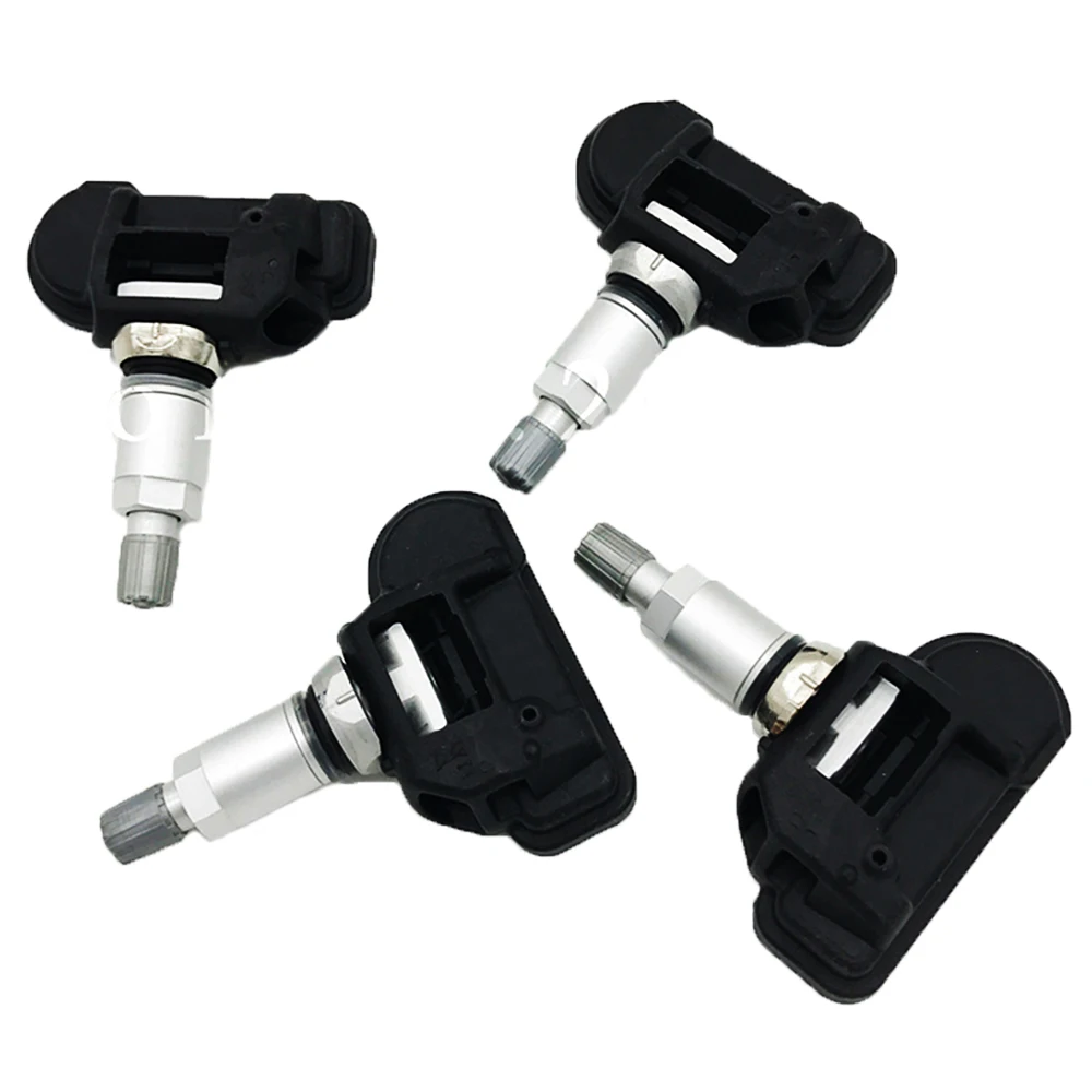 4PCS NEW Original Tire Pressure Sensor TPMS For Mercedes GLA X156 ...