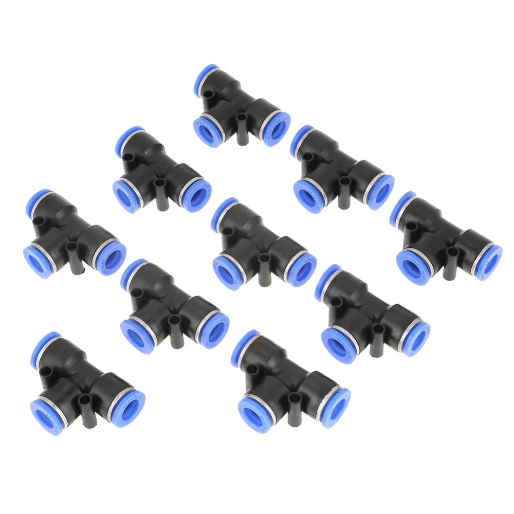 Pneumatic Air Line Fittings
