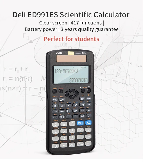 Scientific Calculator Images