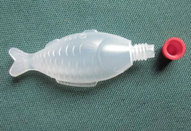 Central-sushi-box-soy-sauce-bottle-fish-small-disposable-plastic-soy ...