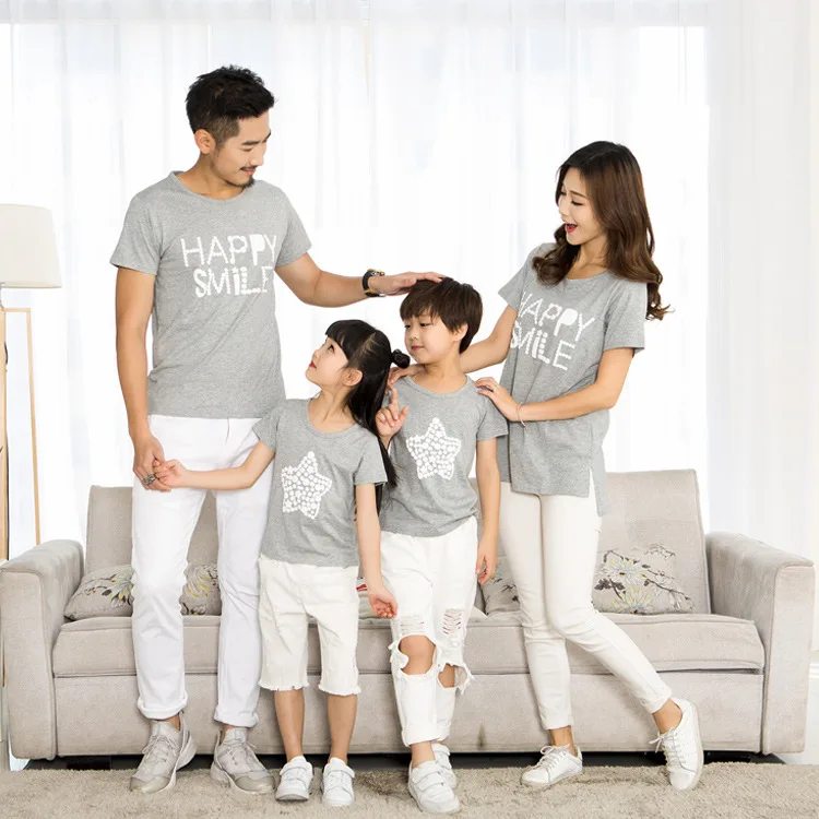 Family Look Family Fitted Family Suit Family Matching Outfit Baby ...