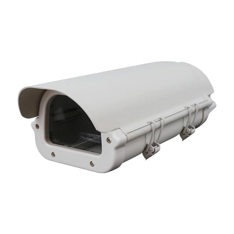 Surveillance-Shield-Outdoor-Aluminum-Shield-Monitoring-guard-box ...