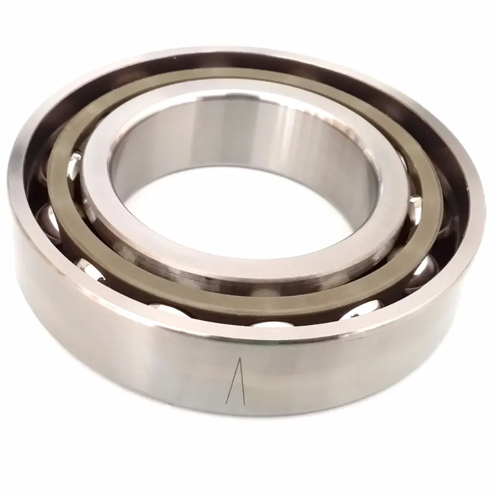 1pcs Mochu 7014 7014c 7014ctynsulp4 70x110x20 Abec-7 Angular Contact ...