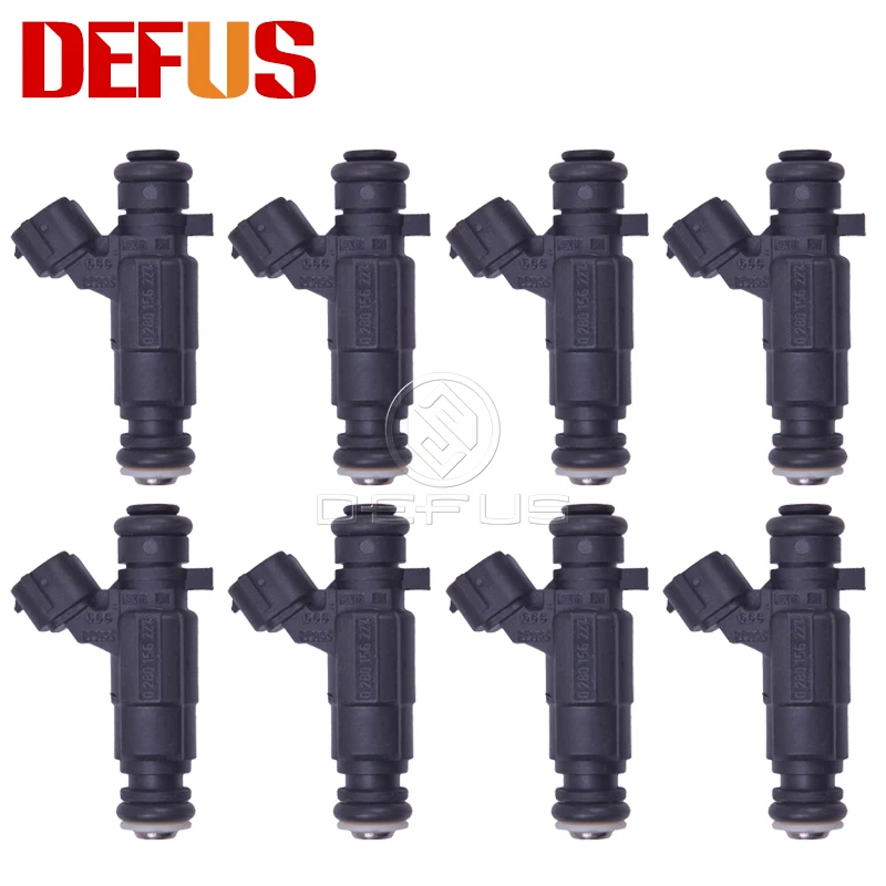 8X-0280156227-Fuel-Injector-Bico-For-Bentley-CON-TINENTAL-FLYING-SPUR-6 ...