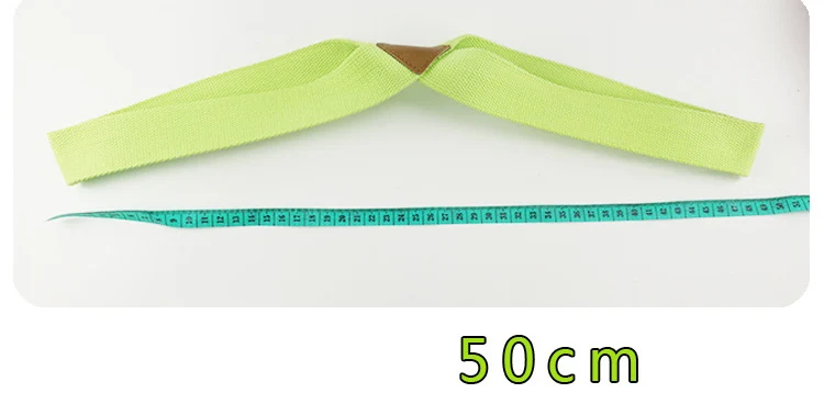 8-shaped Yoga Stretch Strap Belt - jonjoin