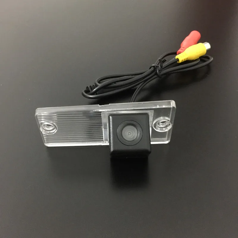 Night Vision Reversing Rear View Camera For KIA Sportage KM 2004~2010 ...