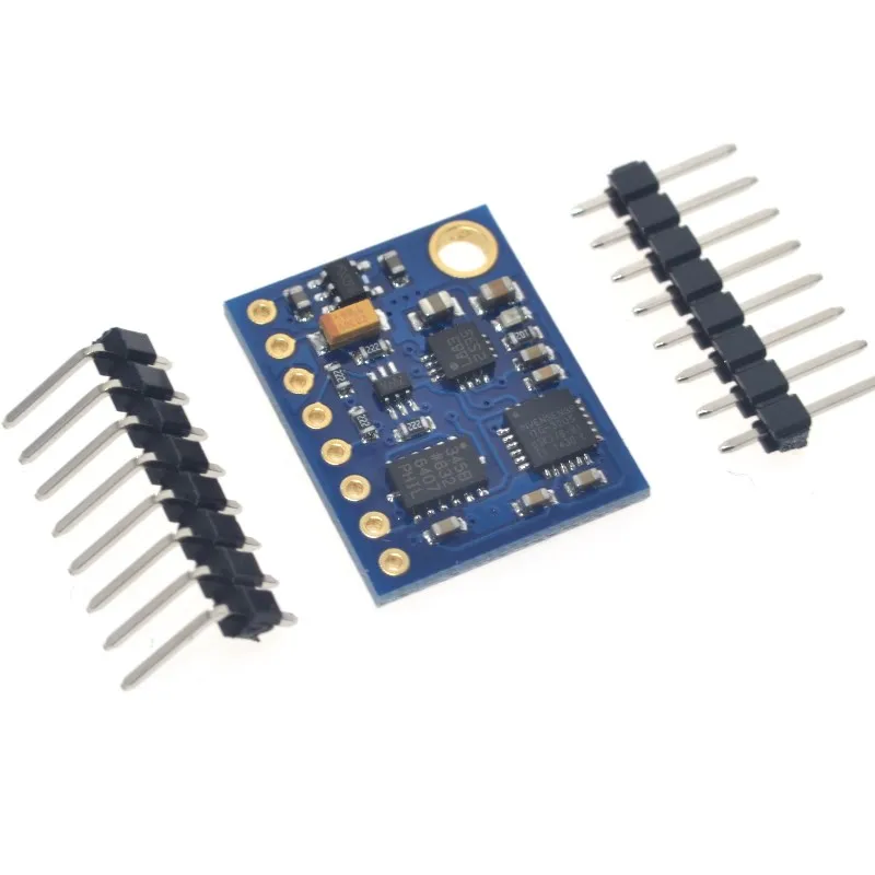 GY 85 BMP085 Sensor Modules 9 Axis Sensor Module (ITG3205 +ADXL345 ...