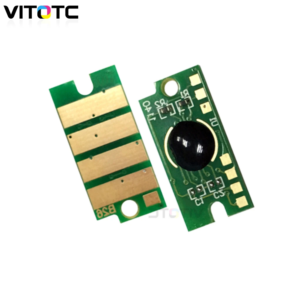 2X Drum Unit Chip 101R00582 Compatible For Xerox Versalink B600 B610 ...