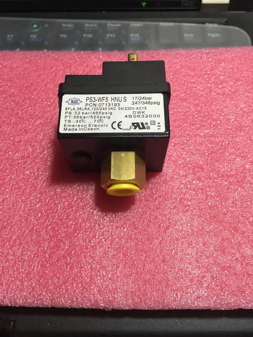 New And Original Sensor Ps3-wf5 - Pressure Sensors - AliExpress