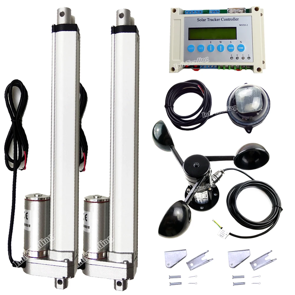 12V-Solar-Tracking-Track-Dual-Axis-Tracker-10-Linear-Actuator-1500N ...