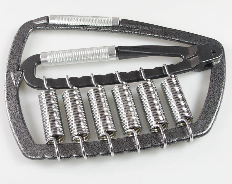 1 PC Brace Lee Hand Grippers Stronger Man Dynamometer Wrist Muscle ...