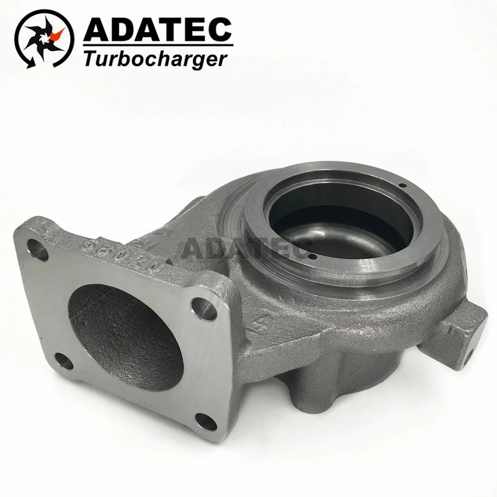 CT26 Turbine Exhaust Housing 17201-58020 1720158020 17201 58020 Turbo ...