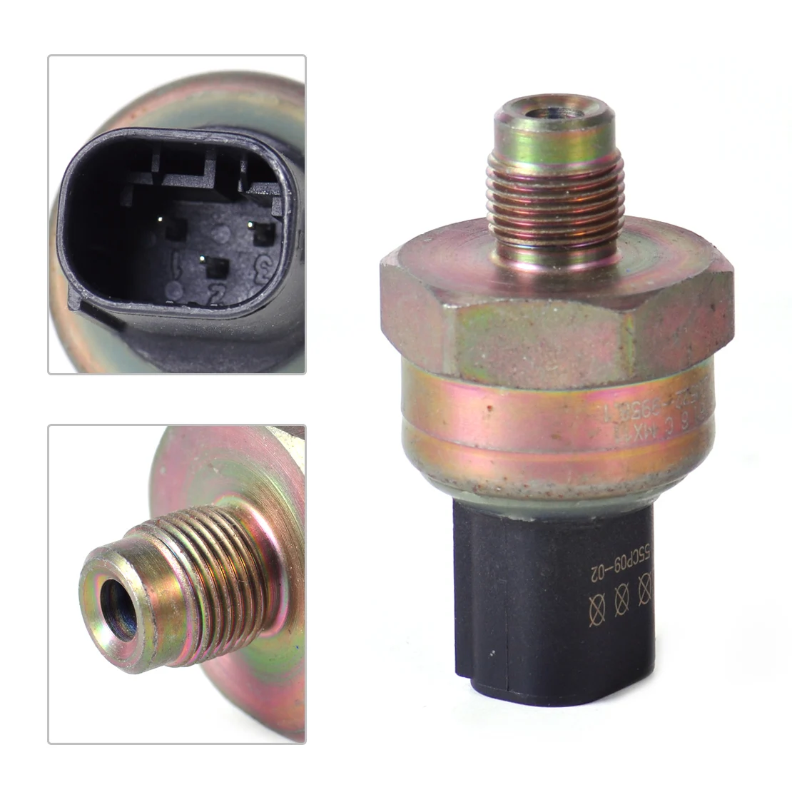 Online Buy Wholesale brake pressure sensor from China brake pressure ...