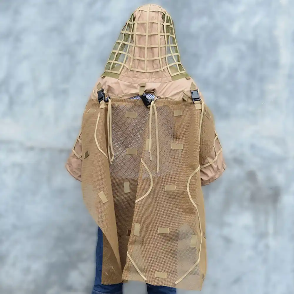 Detail Feedback Questions about Outdoor Army Training Sniper Combat ...