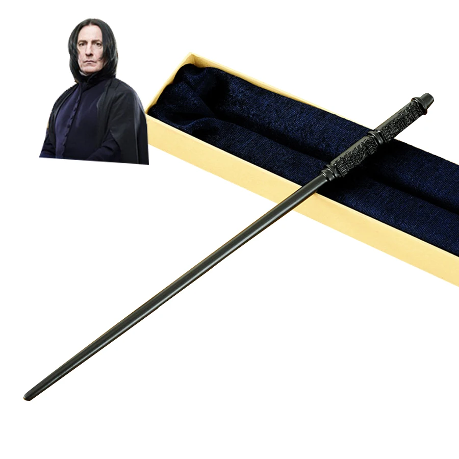 מוצר - Metal Core Albus Dumbledore Magic Wand/Potter Magical Wands ...