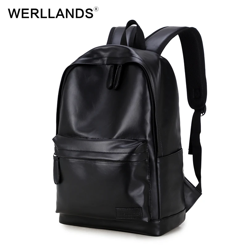 Men's Small Travel Backpack | Paul Smith