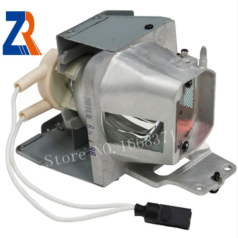 Lámpara de proyector Original, accesorio con carcasa BL FP210B/ SP ...