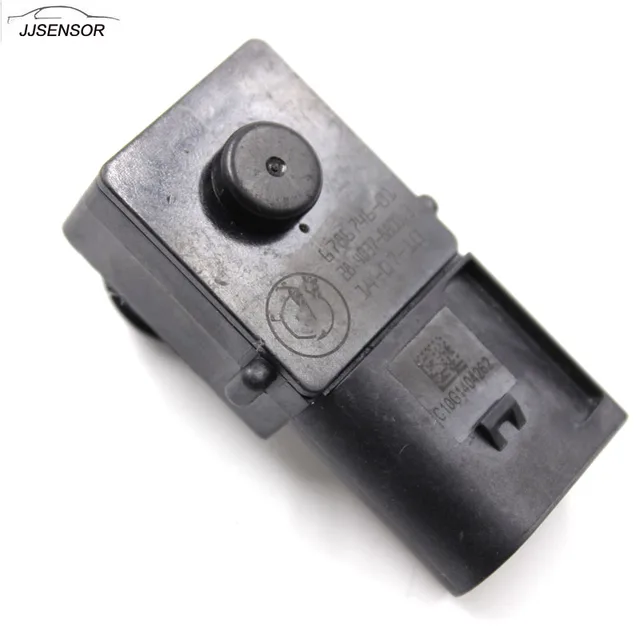YAOPEI NEW Air intake pressure sensor 6786746 01/13626786746 01/1362 ...