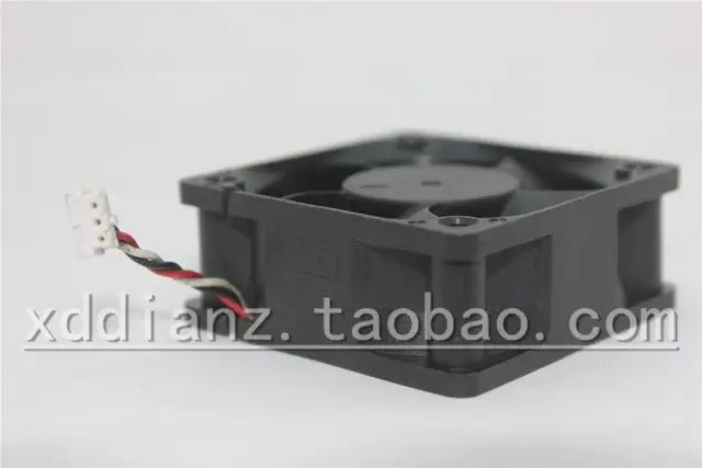 Original DS05020B24U 5020 24V 0.30A 5CM 5cm large air volume inverter ...