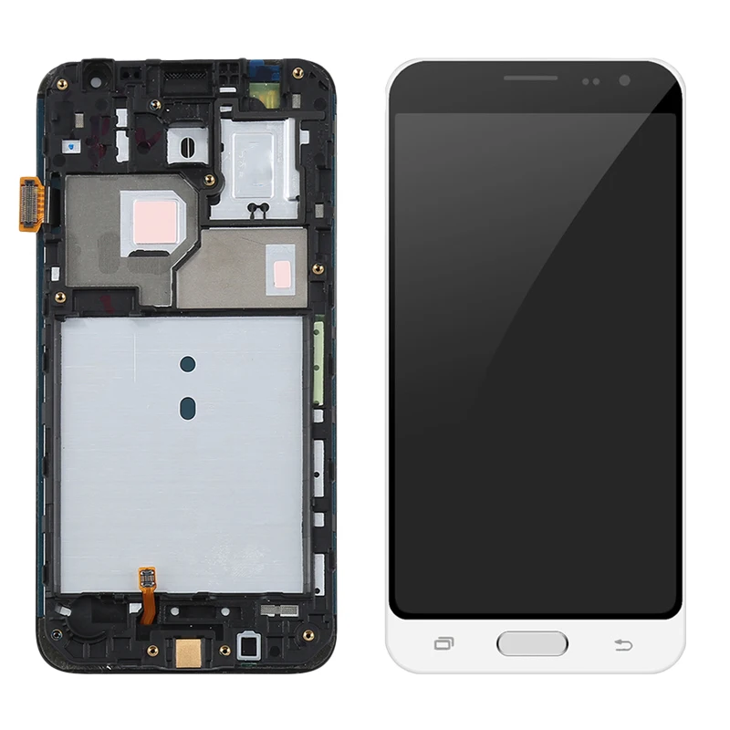 Для samsung Galaxy J3 J320F дисплей SM-J320FN/M/H/DS кодирующий ...