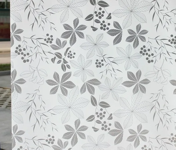 Window film glass stickers 8607 colours self adhesive decorative ...