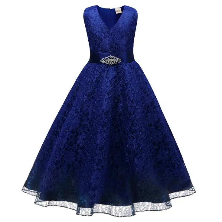 Latest Party Frock Designs For Teenage Girls