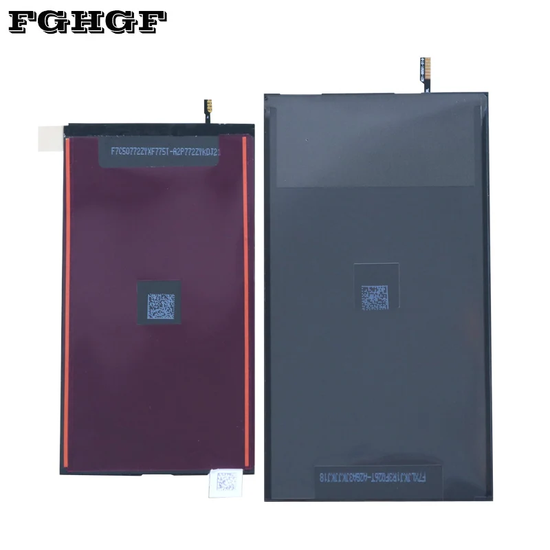 FGHGF 5PCS/lot LCD Display Back Light For iphone 6g 6plus 6s 6splus 7g ...