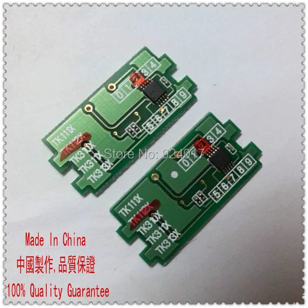 Refill Toner Chip For Olivetti D-copia 1801 2201 1800 2000 Mf Printer ...