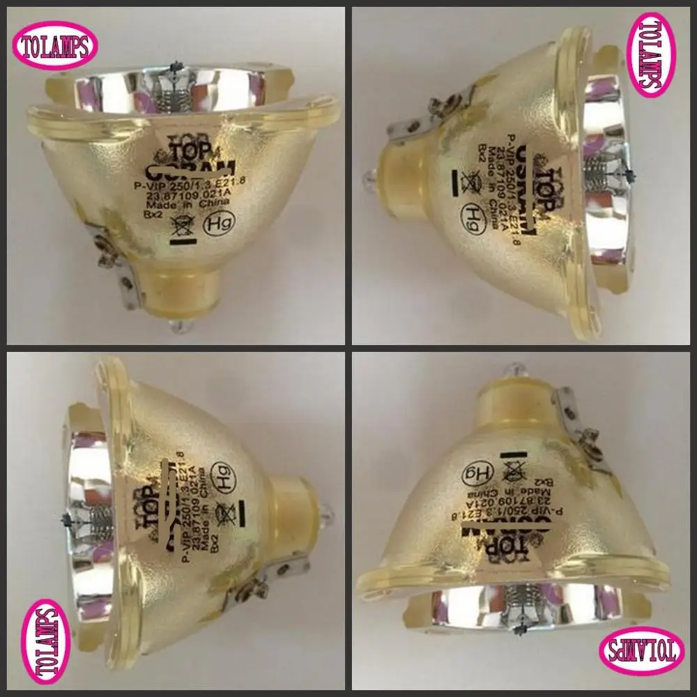 Original VIP Moving Light Beam Lamp Bulb P VIP 15R 300w free shipping ...