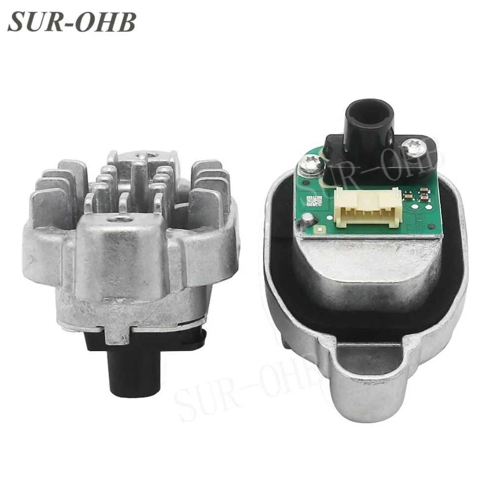 63117419615 3er F30 светодиодный 63117479610 Управление блок 7419619 ...