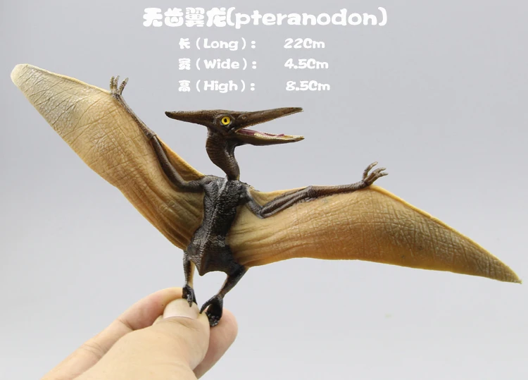 Pteranodon Jurassic Park Toy