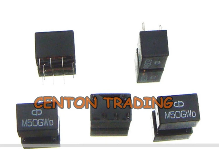 M50GW Ceramic Filter mobile radio electrical filter parts for KENWOOD ...