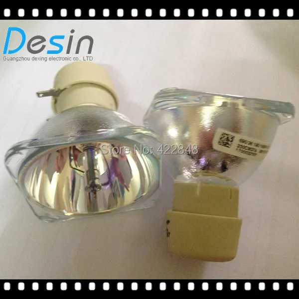 Original Projector Bare Lamp Bulb 5J.J3S05.001 for BENQ MS510/MW51 ...