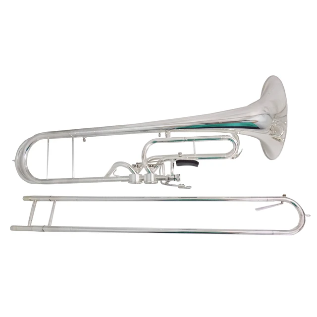 Double Contrabass Trumpet