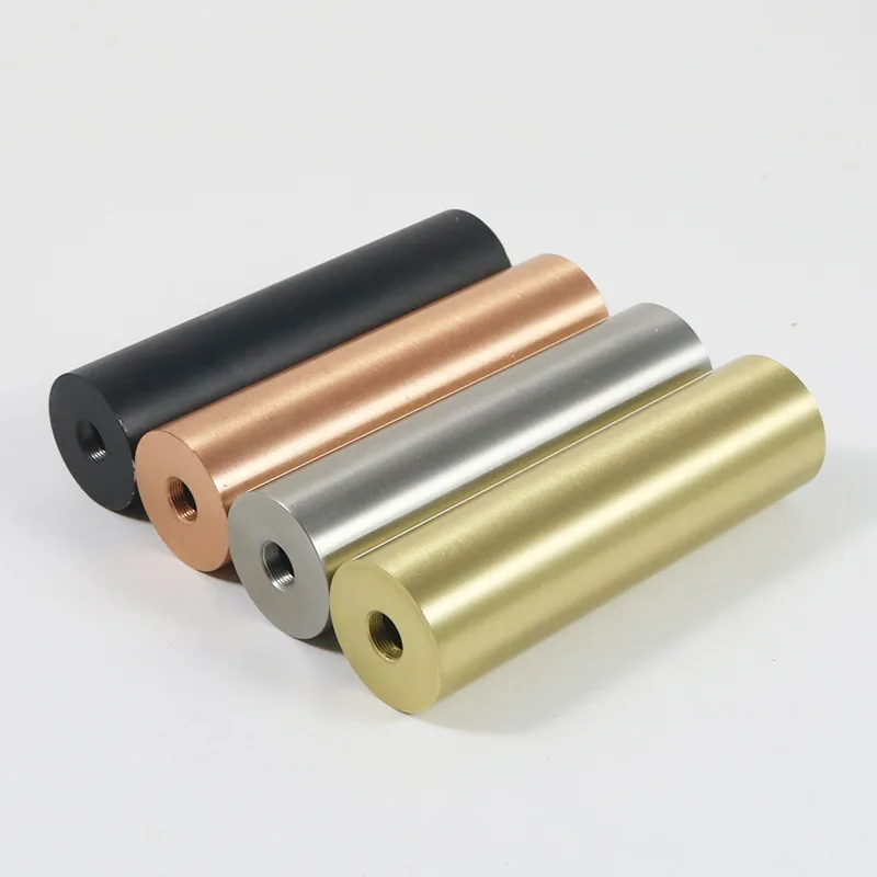 Electronic Cigarette SMPL Mechanical Mod 22mm Diamater Vape Mech Mods ...