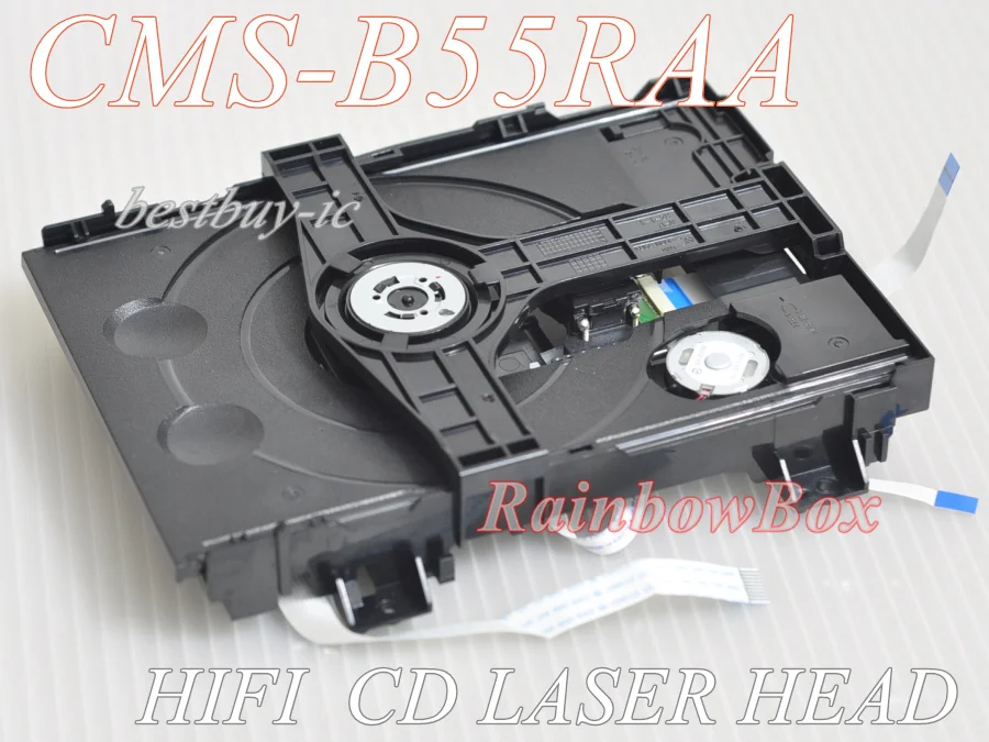Brand-New-DVD-Laser-SOH-AA6-with-Plastic-Mechanism-CMS-B55RAA-B55RAA ...