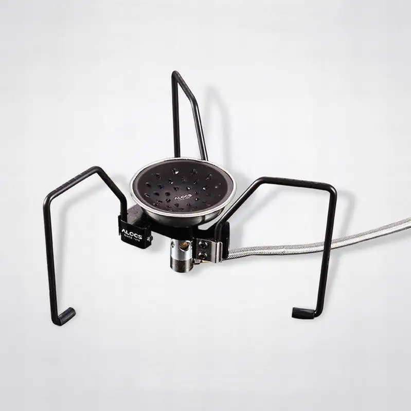 ALOCS-Outdoor-Folding-Spider-Style-Burners-Cooking-Furnace-Split-Type ...