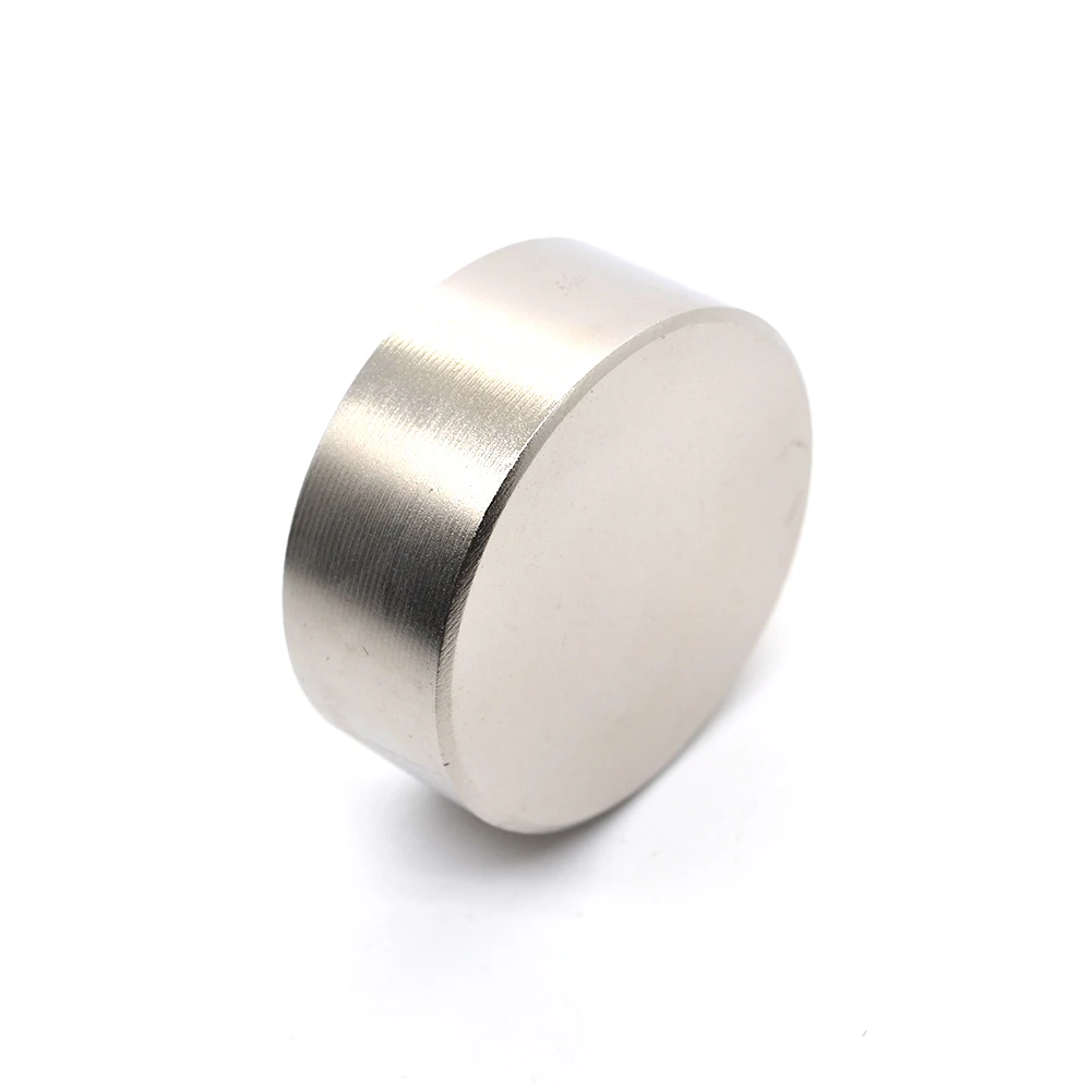 1-st-cke-N52-Neodym-Magnet-50x20MM-Gallium-Magnetische-Metall-Super ...